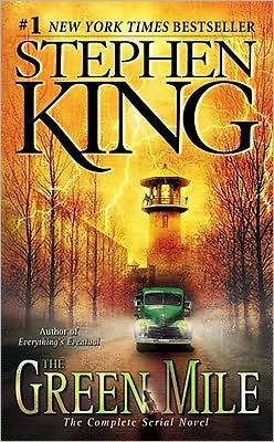 The Green Mile: The Complete Serial Novel by Stephen King, Paperback ...