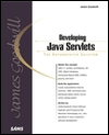 Developing Java Servlets by James Goodwill, Paperback | Barnes & Noble®
