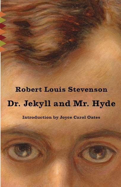 Dr. Jekyll and Mr. Hyde by Robert Louis Stevenson, Paperback | Barnes ...