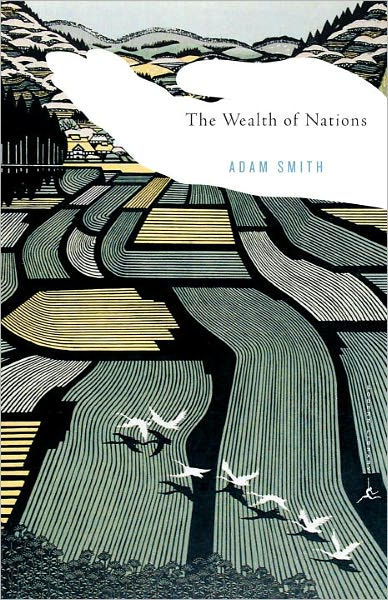 The Wealth of Nations by Adam Smith, Paperback | Barnes & Noble®
