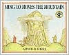 Ming Lo Moves the Mountain by Arnold Lobel, Paperback | Barnes & Noble®