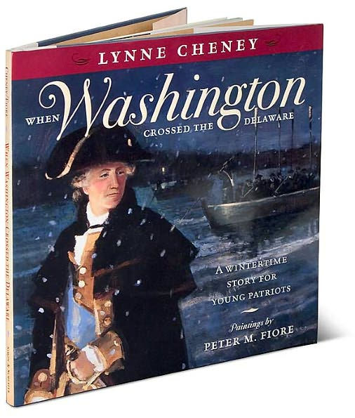 When Washington Crossed the Delaware: When Washington Crossed the ...