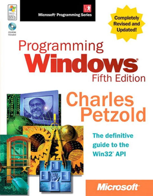 Programming Windows by Charles Petzold | NOOK Book (eBook) | Barnes ... Programming Windows by Charles Petzold | NOOK Book (eBook) | Barnes ...