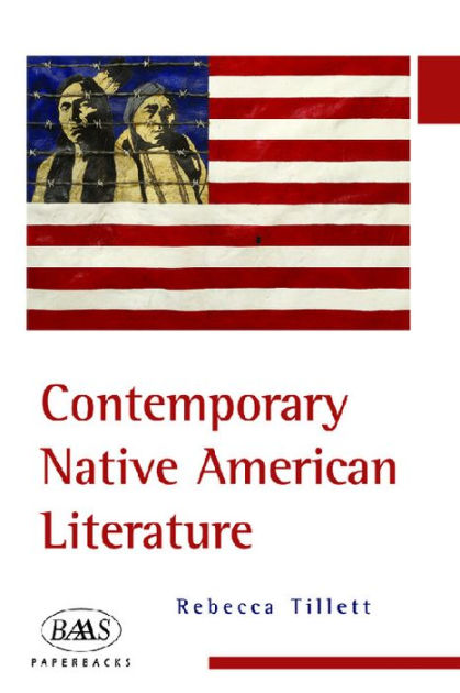 Contemporary Native American Literature by Rebecca Tillett, Paperback ...
