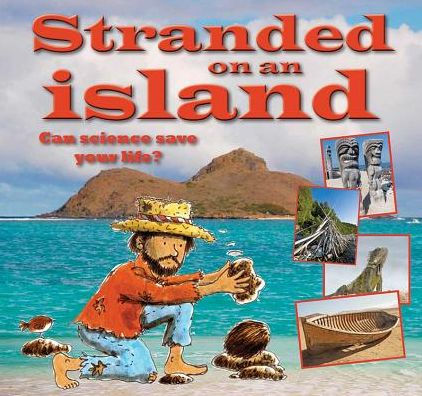 Stranded on an Island by Gerry Bailey, Paperback | Barnes & Noble®