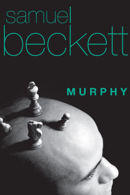 Murphy by Samuel Beckett, Paperback | Barnes & Noble®