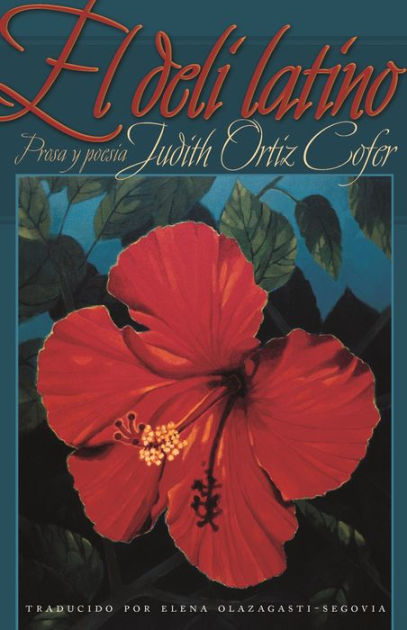 El deli latino by Judith Ortiz Cofer, Paperback | Barnes & Noble®