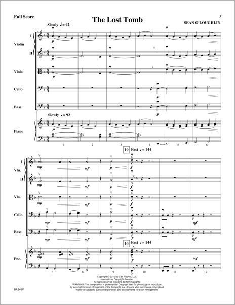 The Lost Tomb by Sean O'Loughlin, Paperback | Barnes & Noble®