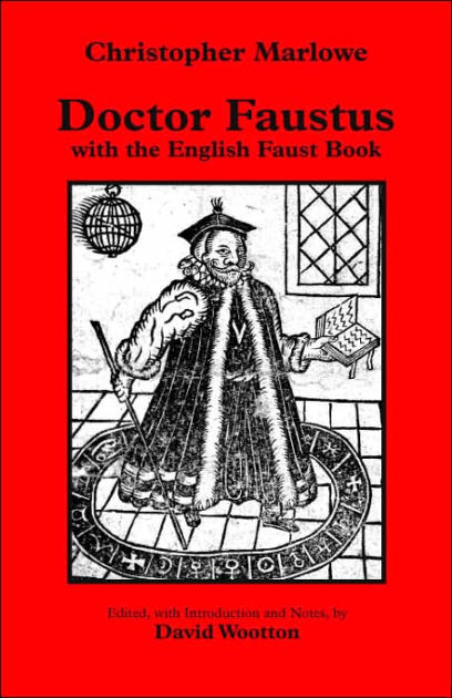 Doctor Faustus by Christopher Marlowe | 9781849434133 | Paperback ...