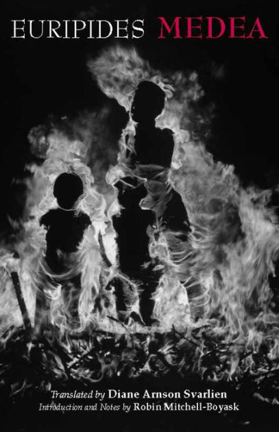 Medea / Edition 1 by Euripides | 9781408183915 | Paperback | Barnes ...