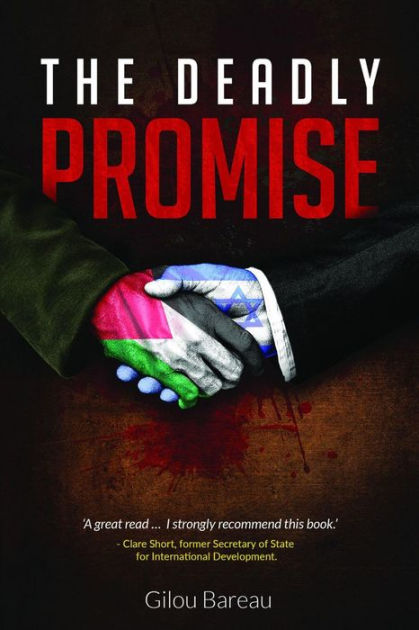 The Deadly Promise by Gilou Bareau, Paperback | Barnes & Noble®