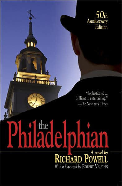The Philadelphian by Richard Powell | eBook | Barnes & Noble®