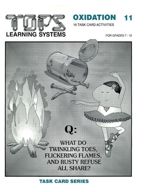 Oxidation by Peg Nazarini Marson, Ronald Jay Marson, Paperback | Barnes & Noble®