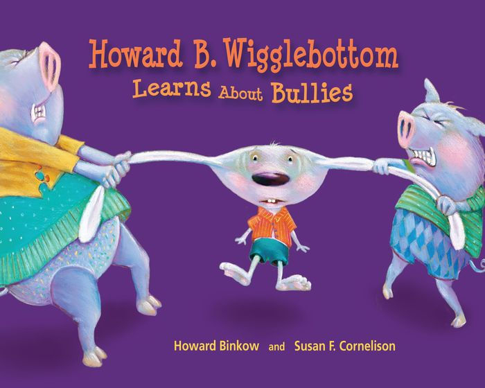 Howard B. Wigglebottom Learns about Bullies by Howard Binkow, Hardcover ...
