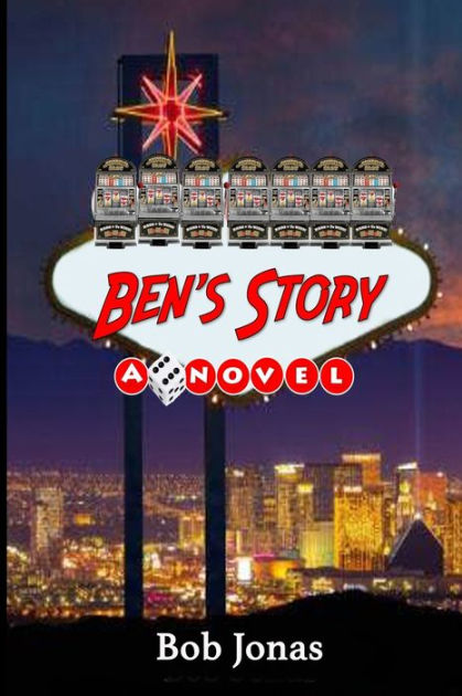 Ben's Story by Bob Jonas, Paperback | Barnes & Noble®
