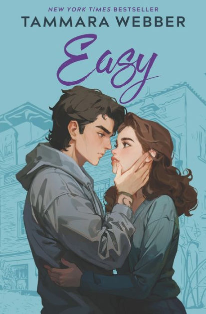 Easy by Tammara Webber, Paperback | Barnes & Noble®