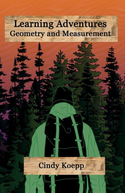 Learning Adventures by Cindy Koepp, Paperback | Barnes & Noble®
