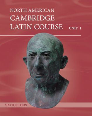 North American Cambridge Latin Course Unit 1 Student's Book (Hardback ...