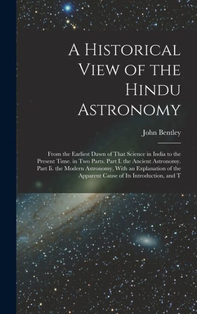 Hindu Astronomy