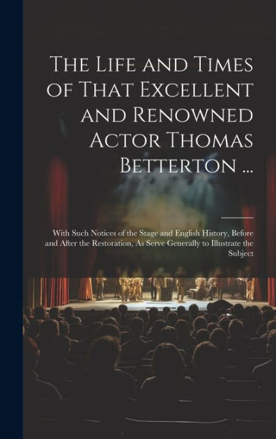 Thomas Betterton