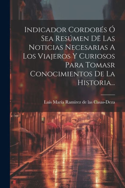 Indicador Cordobés Ó Sea Resúmen Dë Las Noticias Necesarias A Los