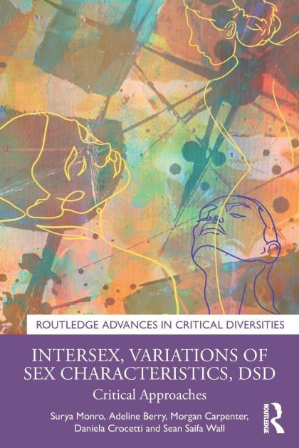 Intersex Variations Of Sex Characteristics Dsd Critical Approaches