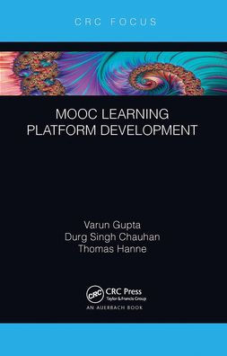 MOOC Learning Platform Development by Varun Gupta, Durg Singh Chauhan, Thomas Hanne, Paperback ...