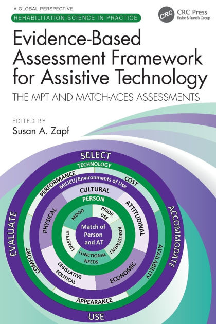 Evidence-Based Assessment Framework for Assistive Technology: The MPT and MATCH-ACES Assessments ...