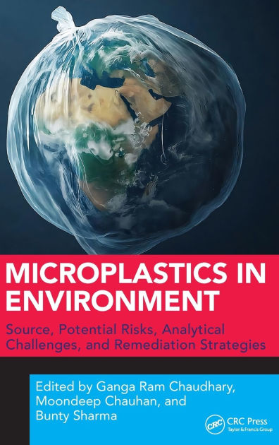Microplastics in Environment: Source, Potential Risks, Analytical Challenges, and Remediation ...