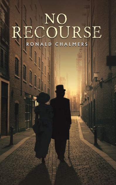 No Recourse by Ronald Chalmers, Paperback | Barnes & Noble®