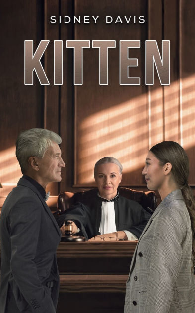 Kitten by Sidney Davis, Paperback | Barnes & Noble®