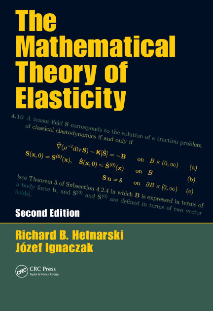 The Mathematical Theory of Elasticity by Mumtaz Kassir | eBook | Barnes & Noble®