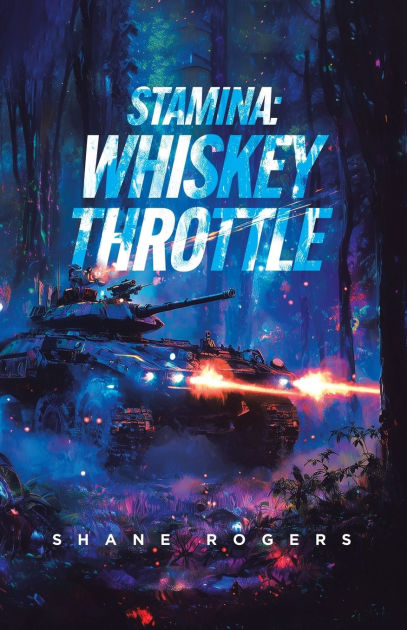 Whiskey Throttle by Shane Rogers, Paperback | Barnes & Noble®