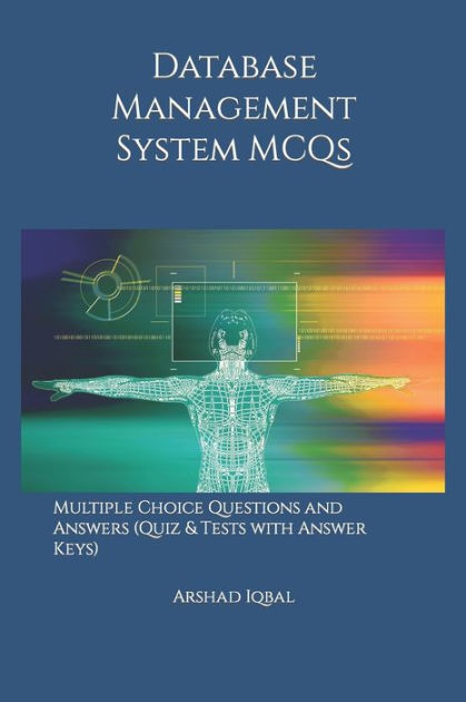 Database Management System Mcqs Multiple Choice Questions And Answers
