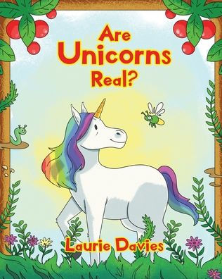 Are Unicorns Real? by Laurie Davies, Paperback | Barnes & Noble®