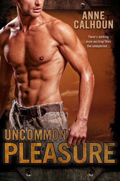Uncommon Pleasure by Anne Calhoun | eBook | Barnes & Noble®