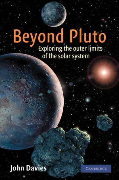 Scary Planets Beyond Pluto