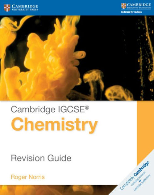 Cambridge Igcse Chemistry Coursebook Answers !FULL!