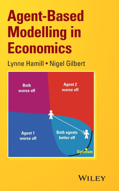 Agent Based Modelling In Economics Edition 1 By Lynne Hamill Nigel