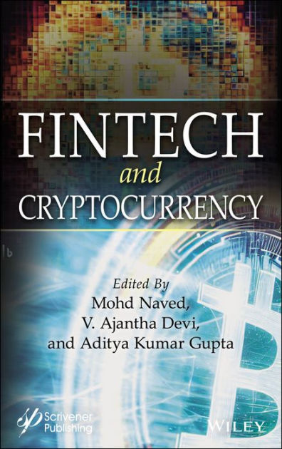 Fintech and Cryptocurrency by Mohd Naved | eBook | Barnes & Noble®