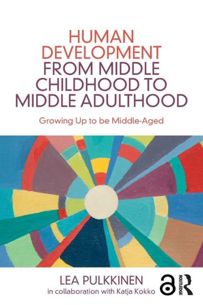 Human Development from Middle Childhood to Middle Adulthood: Growing Up ...