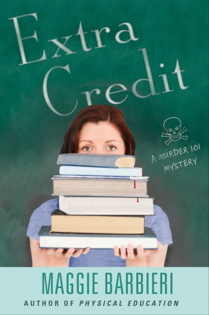 Extra Credit by Maggie Barbieri, Hardcover | Barnes & Noble®