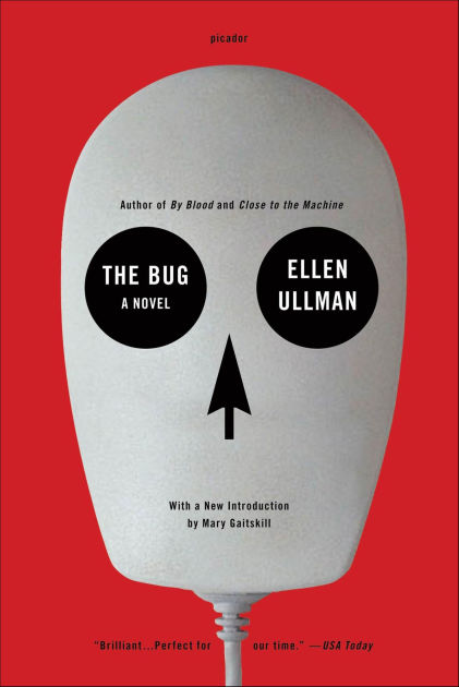 The Bug: A Novel by Ellen Ullman, Paperback | Barnes & Noble®