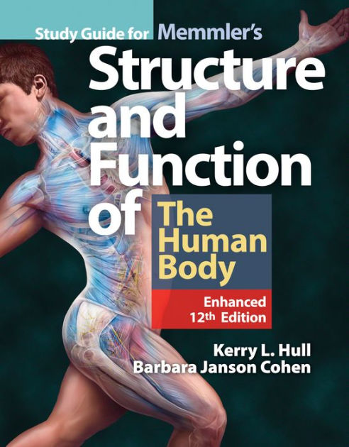 Study Guide For Memmler s Structure Function Of The Human Body study-guide-for-memmler-s-structure-function-of-the-human-body