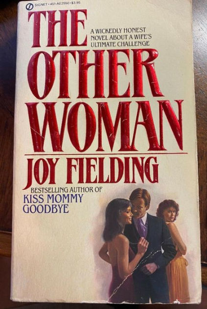 The Other Woman by Joy Fielding | eBook | Barnes & Noble® The Other Woman by Joy Fielding | eBook | Barnes & Noble®