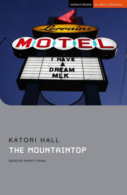 The Mountaintop by Katori Hall | eBook | Barnes & Noble®