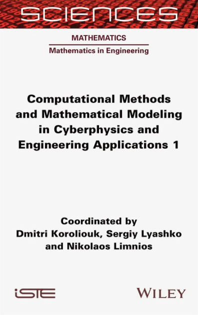 Computational Methods And Mathematical Modeling In Cyberphysics And 1397