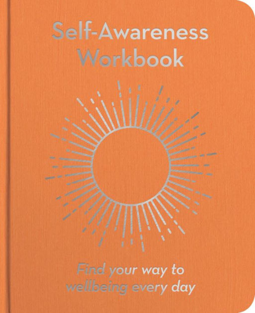 Self-Awareness Workbook by Emma Van Hinsberg, Paperback | Barnes & Noble®