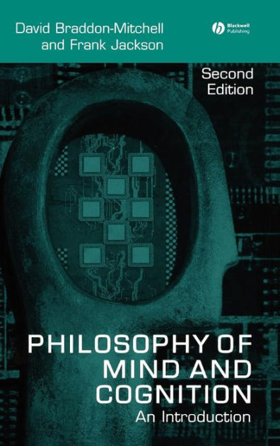 Philosophy Of Mind And Cognition An Introduction Edition 2 By David