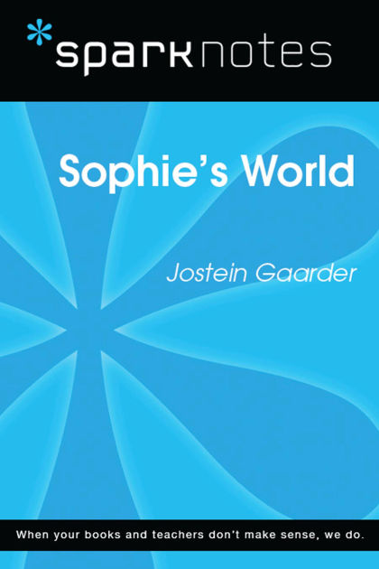 Sophie's World (SparkNotes Literature Guide) by SparkNotes | eBook ...